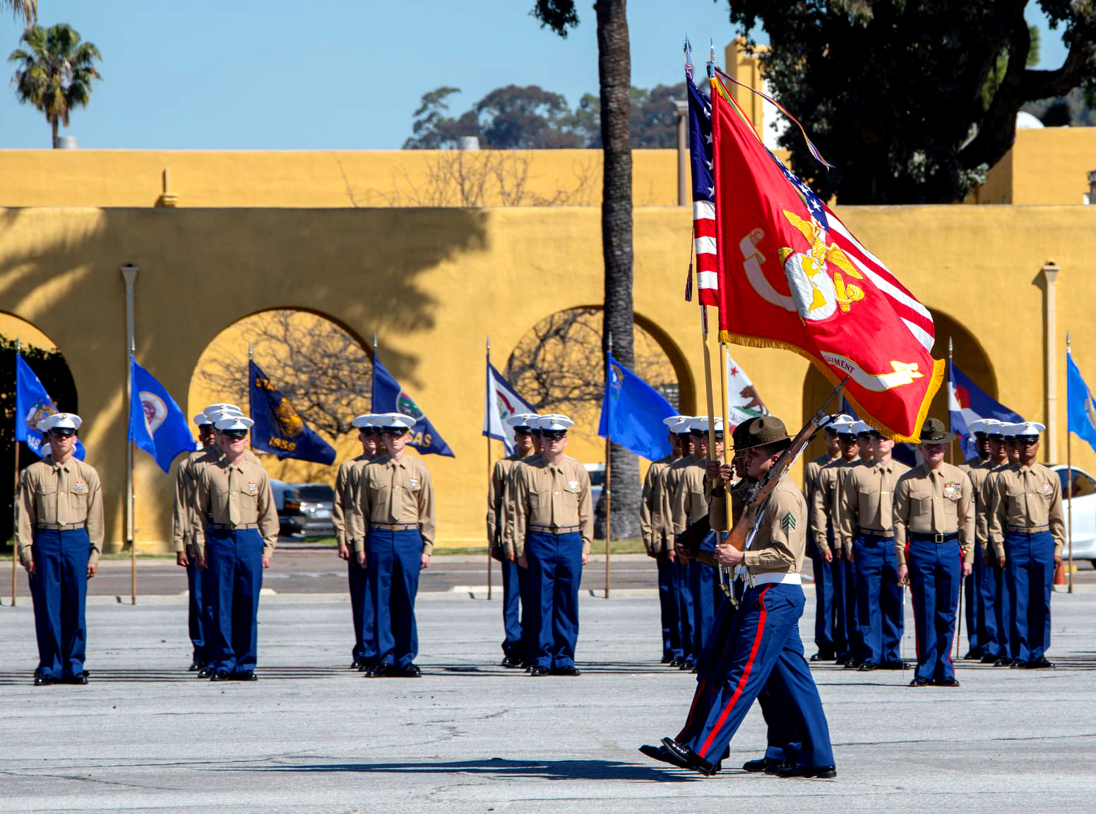 MCRDSD FAQ